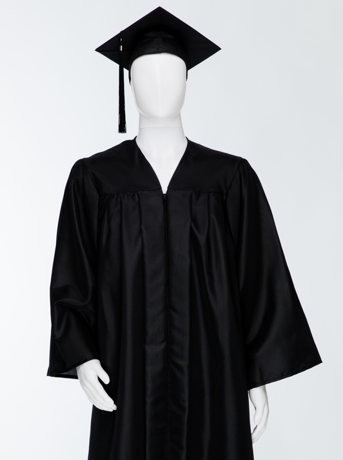 Ensemble toge, mortier et pompon avec année de graduation - Boutique ...